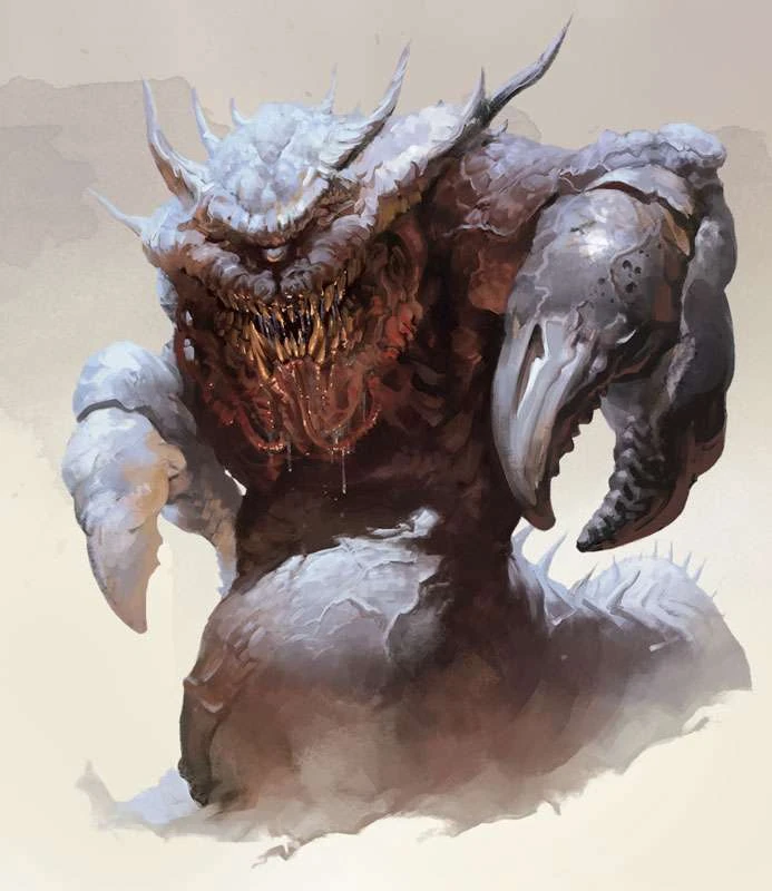 Astral dreadnought | Critical Role Wiki | Fandom