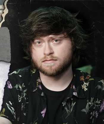 Spenser Starke | Critical Role Wiki | Fandom