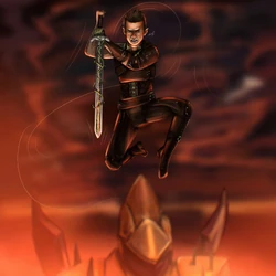 Orym | Critical Role Wiki | Fandom