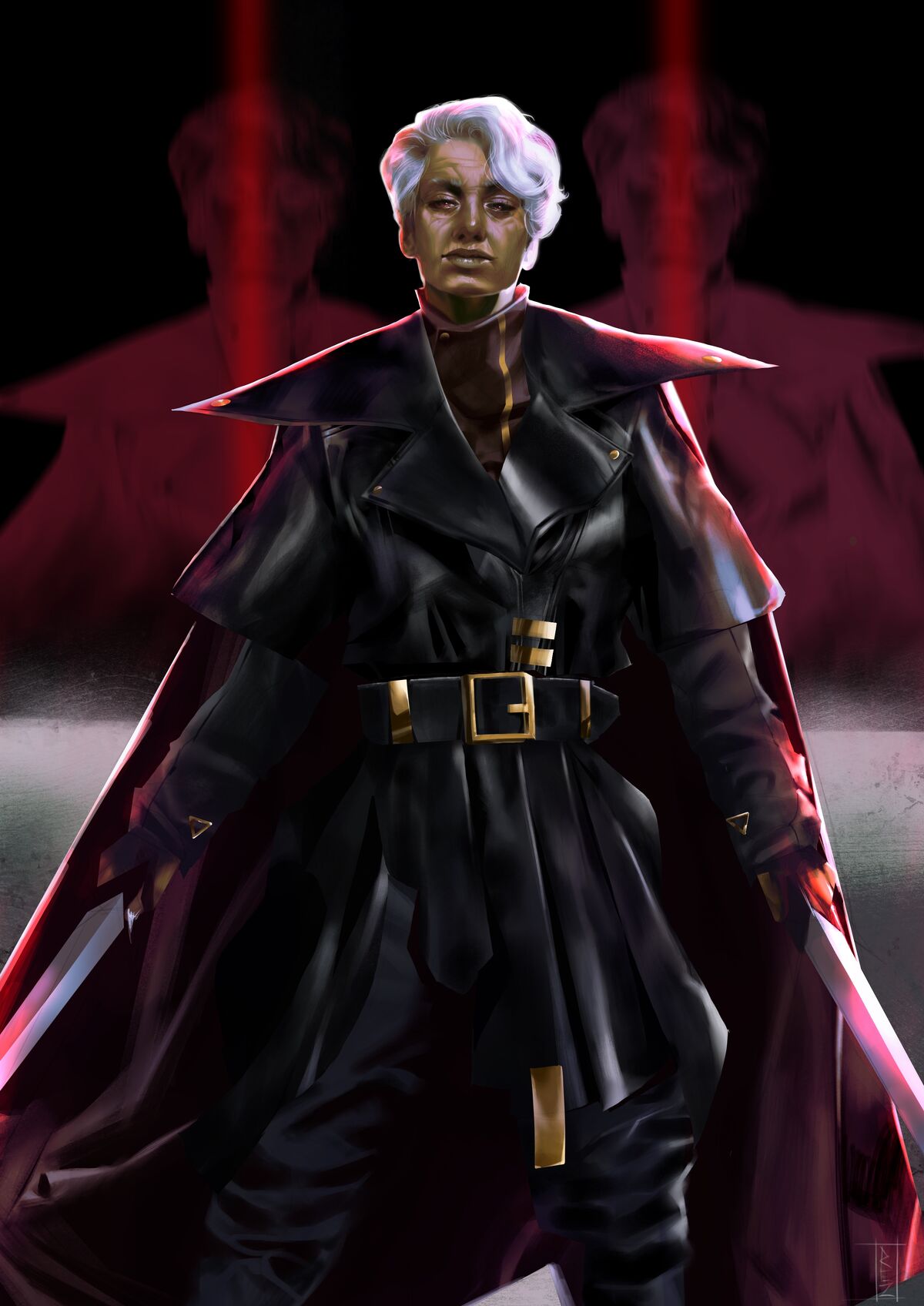 Otohan Thull | Critical Role Wiki | Fandom