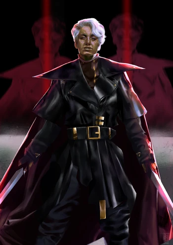 Otohan Thull | Critical Role Wiki | Fandom