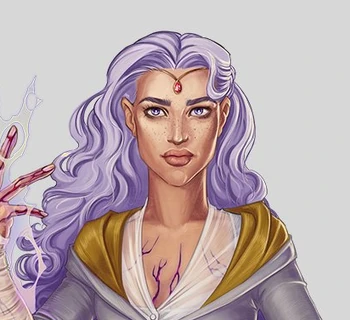 Imogen Temult | Critical Role Wiki | Fandom