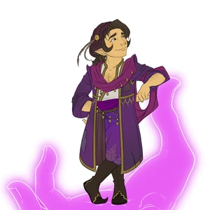 Discuss Everything About Critical Role Wiki | Fandom