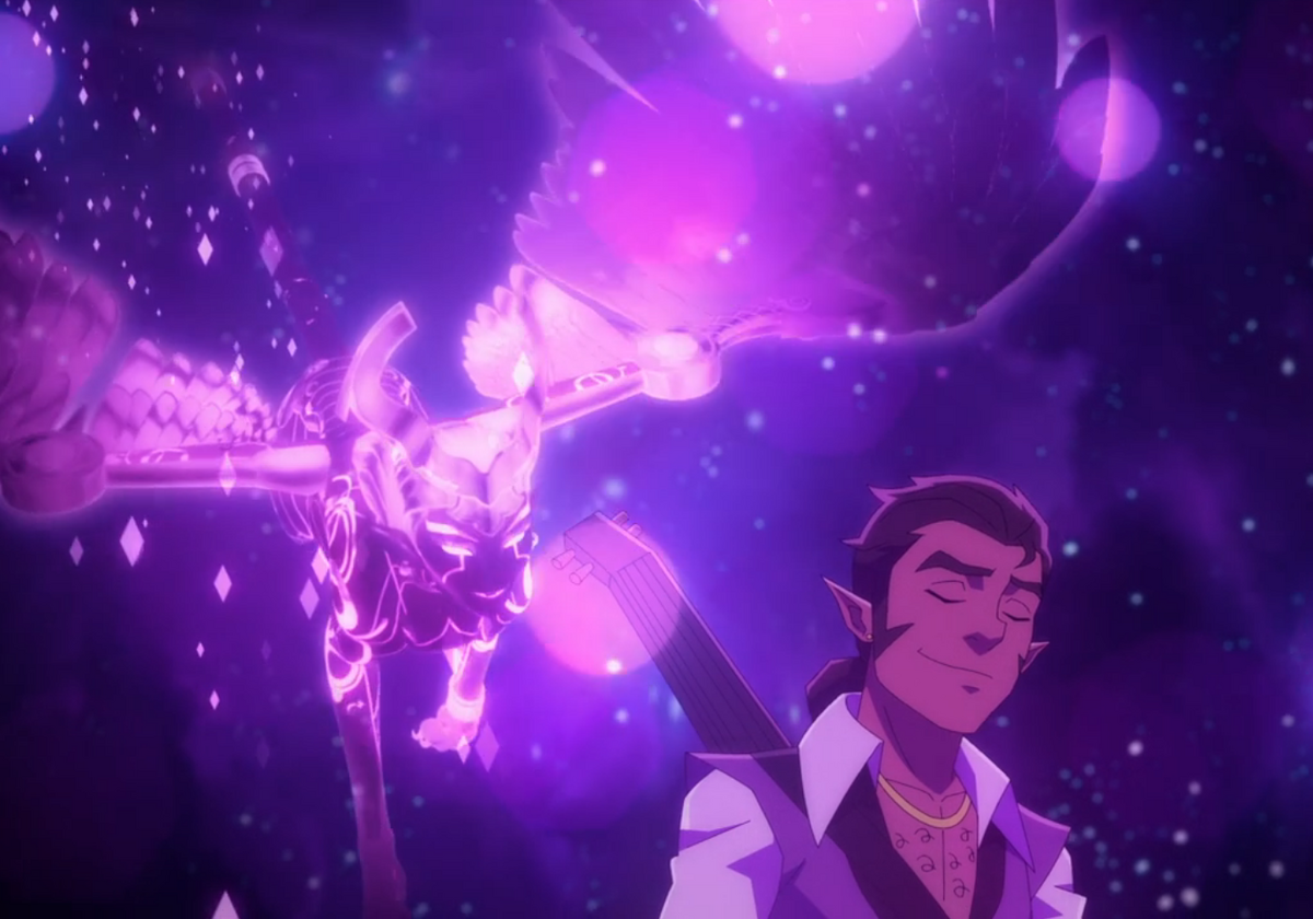 Into Rimecleft | Critical Role Wiki | Fandom