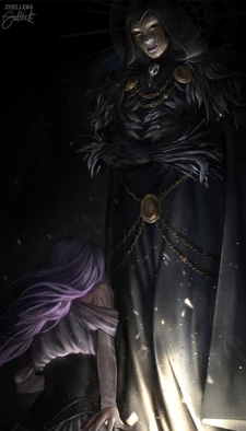 A Test of Fate | Critical Role Wiki | Fandom