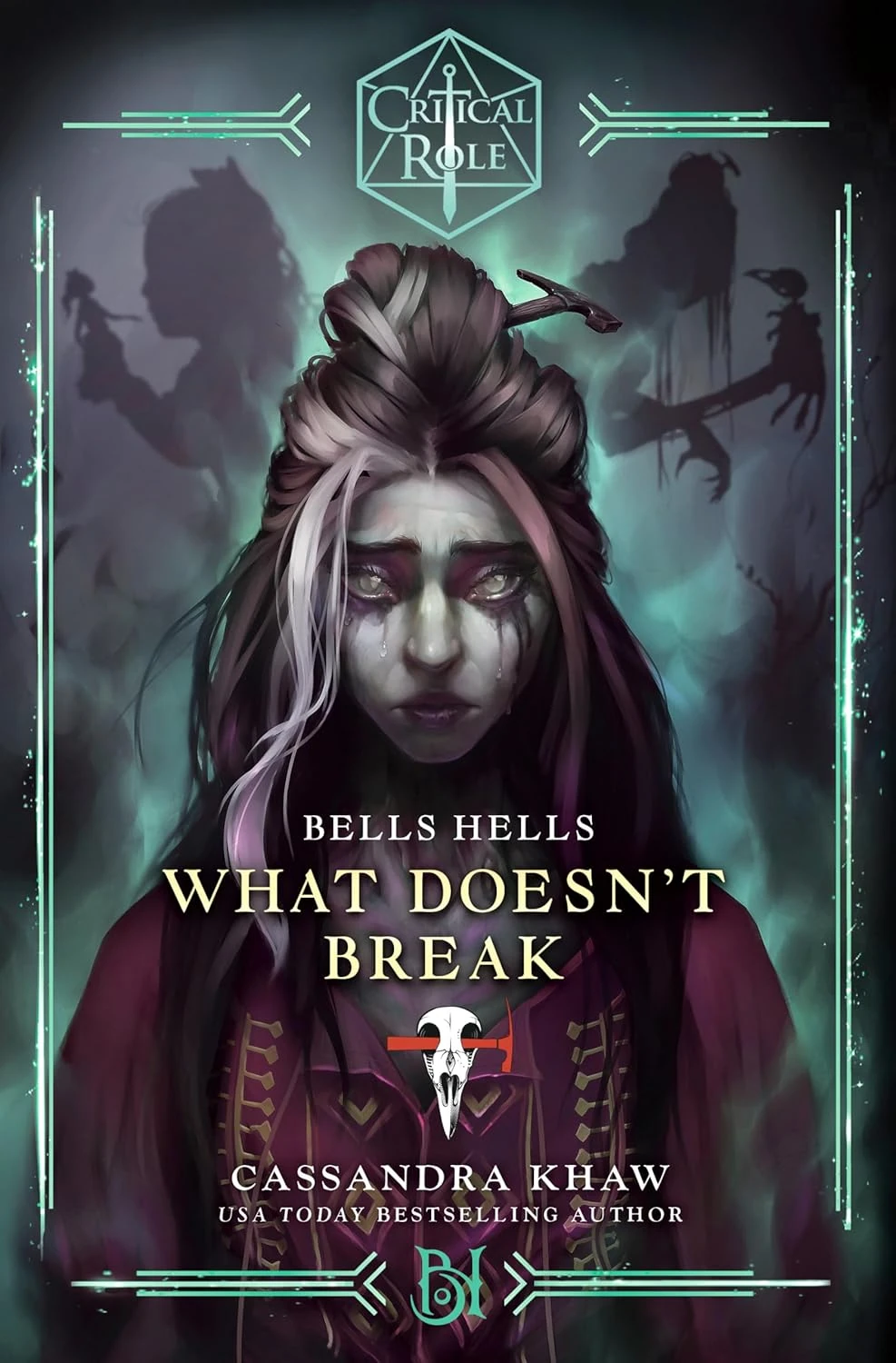 Critical Role: Bells Hells - What Doesn't Break | Critical Role Wiki ...