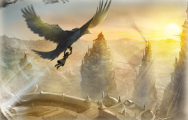 Reunited | Critical Role Wiki | Fandom