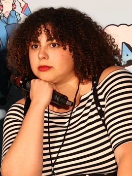 Bennett Abara | Critical Role Wiki | Fandom
