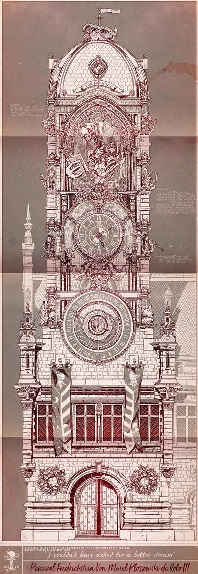 Heart of Whitestone | Critical Role Wiki | Fandom