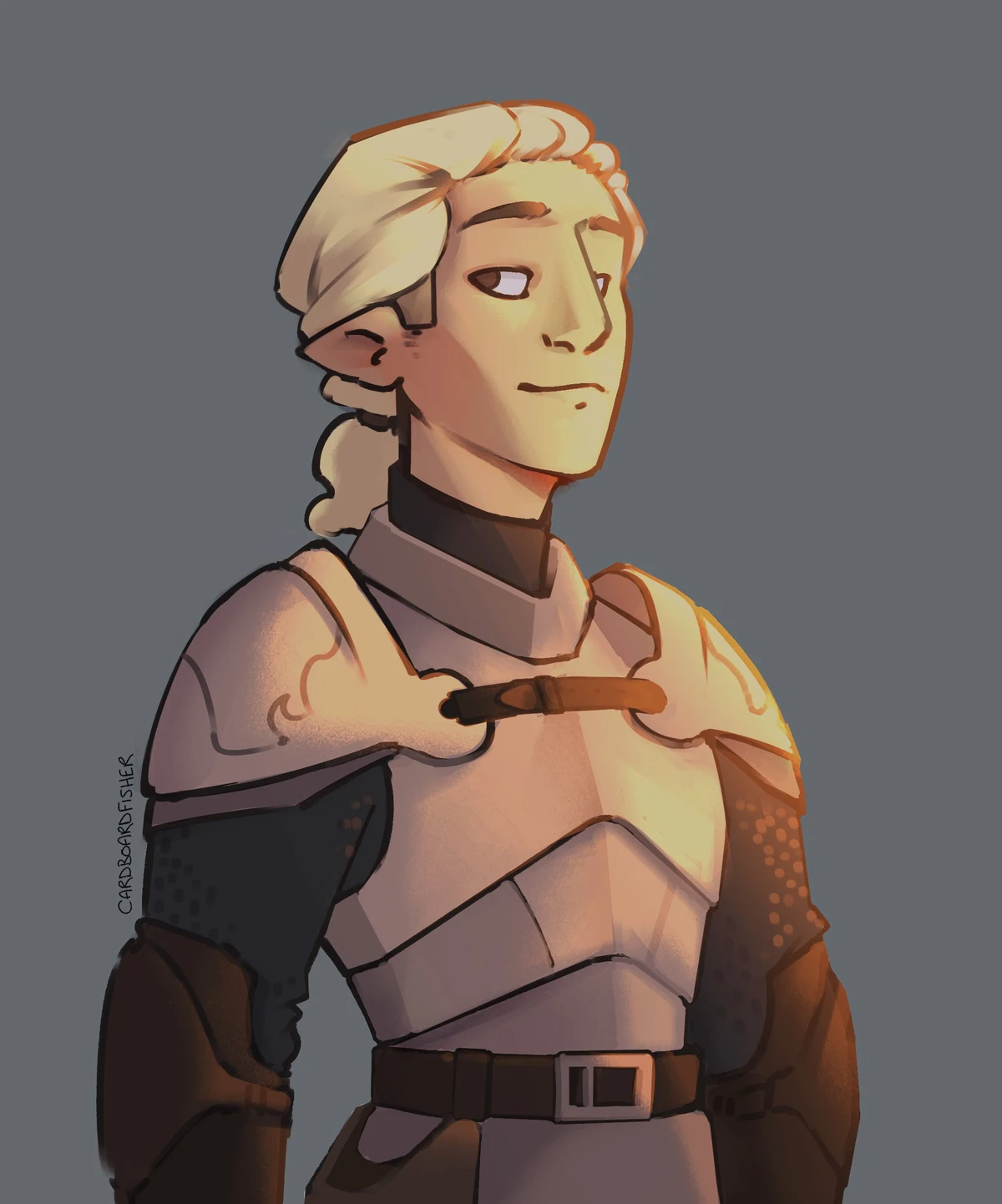 Bryce Feelid | Critical Role Wiki | Fandom