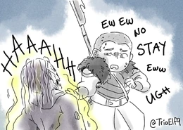 Idyl | Critical Role Wiki | Fandom