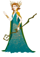Keyleth | Critical Role Wiki | Fandom