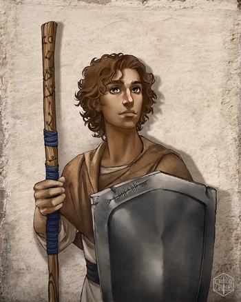 Ayden | Critical Role Wiki | Fandom