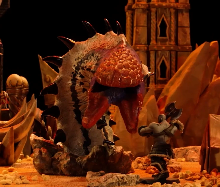 Bane worm | Critical Role Wiki | Fandom