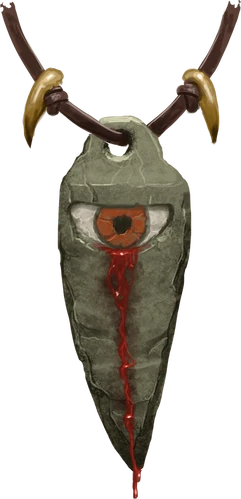 The Ruiner | Critical Role Wiki | Fandom