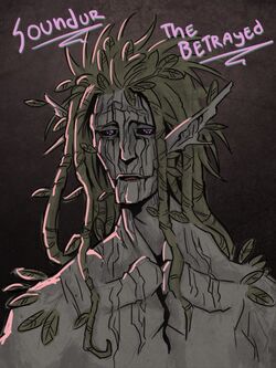 Saundor | Critical Role Wiki | Fandom