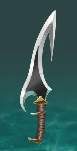 Corecut Dagger | Critical Role Wiki | Fandom
