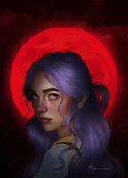 Imogen Temult | Critical Role Wiki | Fandom