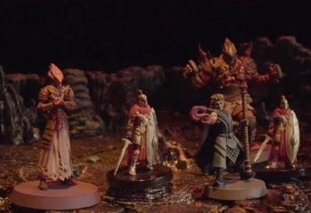 An Ancient Flame | Critical Role Wiki | Fandom