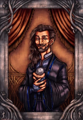 Uludan family | Critical Role Wiki | Fandom