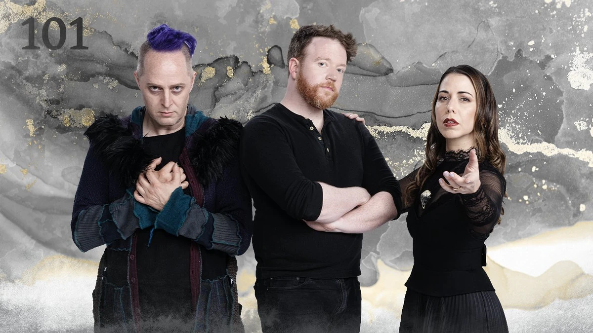 Downfall: Part Three | Critical Role Wiki | Fandom