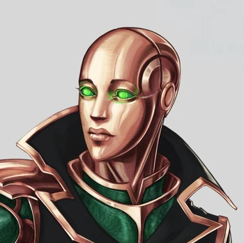 F.R.I.D.A. | Critical Role Wiki | Fandom