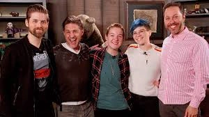 Talks Machina Episode 47 | Critical Role Wiki | Fandom