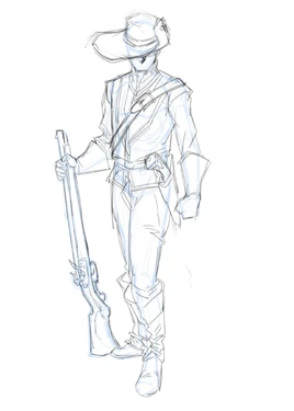 Whitestone Rifle Corps | Critical Role Wiki | Fandom