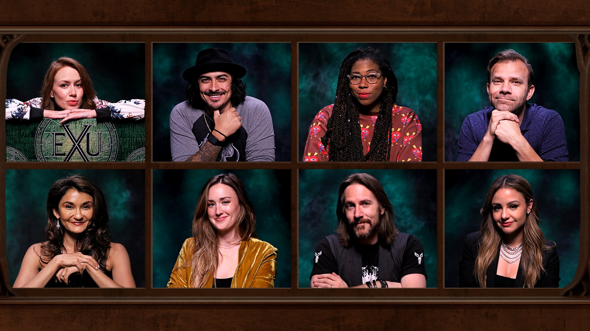 Exandria Unlimited Wrap-Up | Critical Role Wiki | Fandom