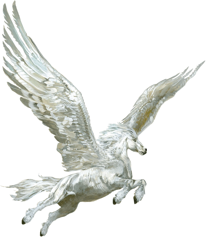 Pegasus | Critical Role Wiki | Fandom