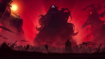 Those Who Walk Away (LoVM) | Critical Role Wiki | Fandom