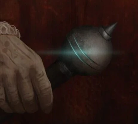 Turmoil | Critical Role Wiki | Fandom