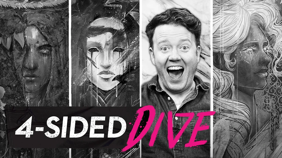 Oh My Gods | Critical Role Wiki | Fandom