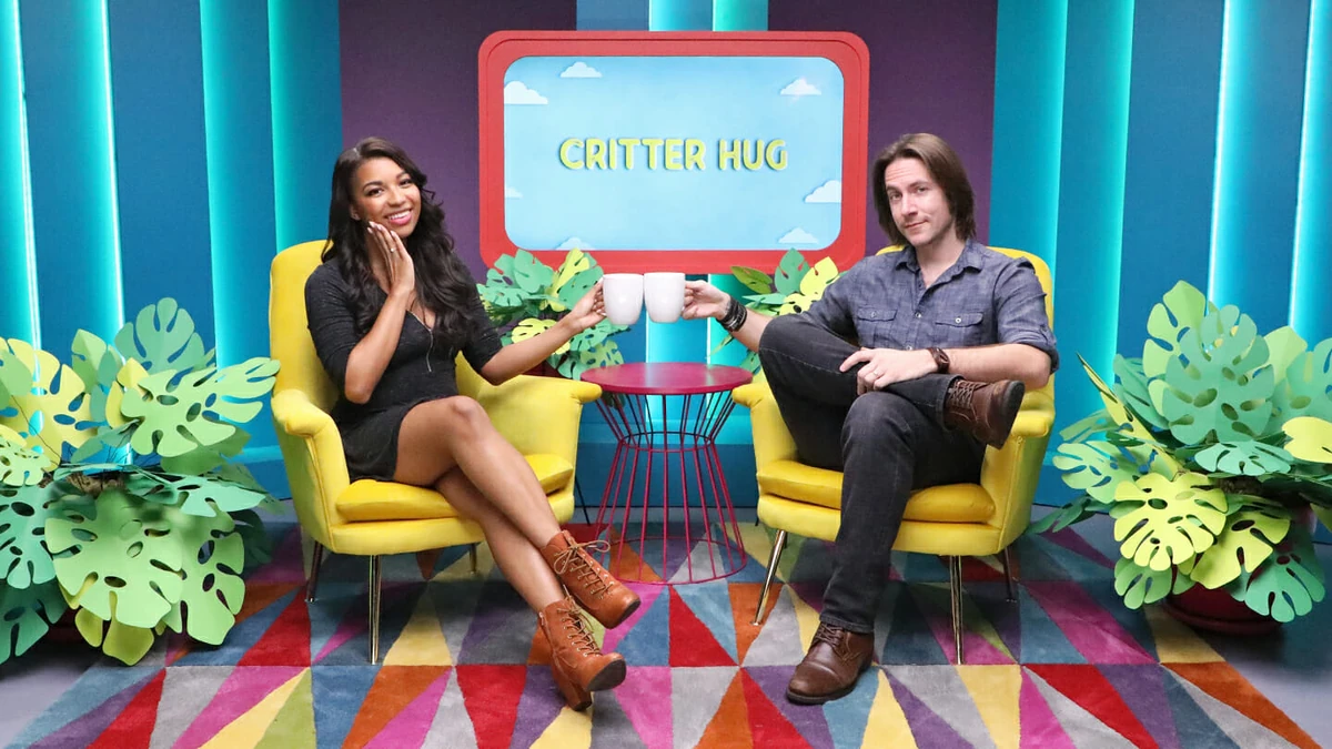 Critter Hug | Critical Role Wiki | Fandom