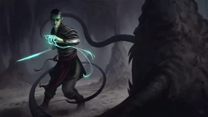 Roper | Critical Role Wiki | Fandom