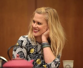 Janet Varney | Critical Role Wiki | Fandom