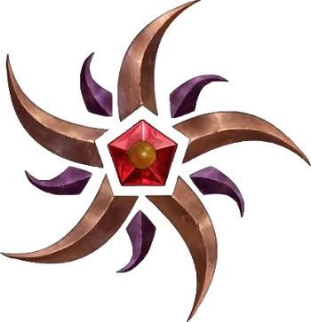 Myriad | Critical Role Wiki | Fandom