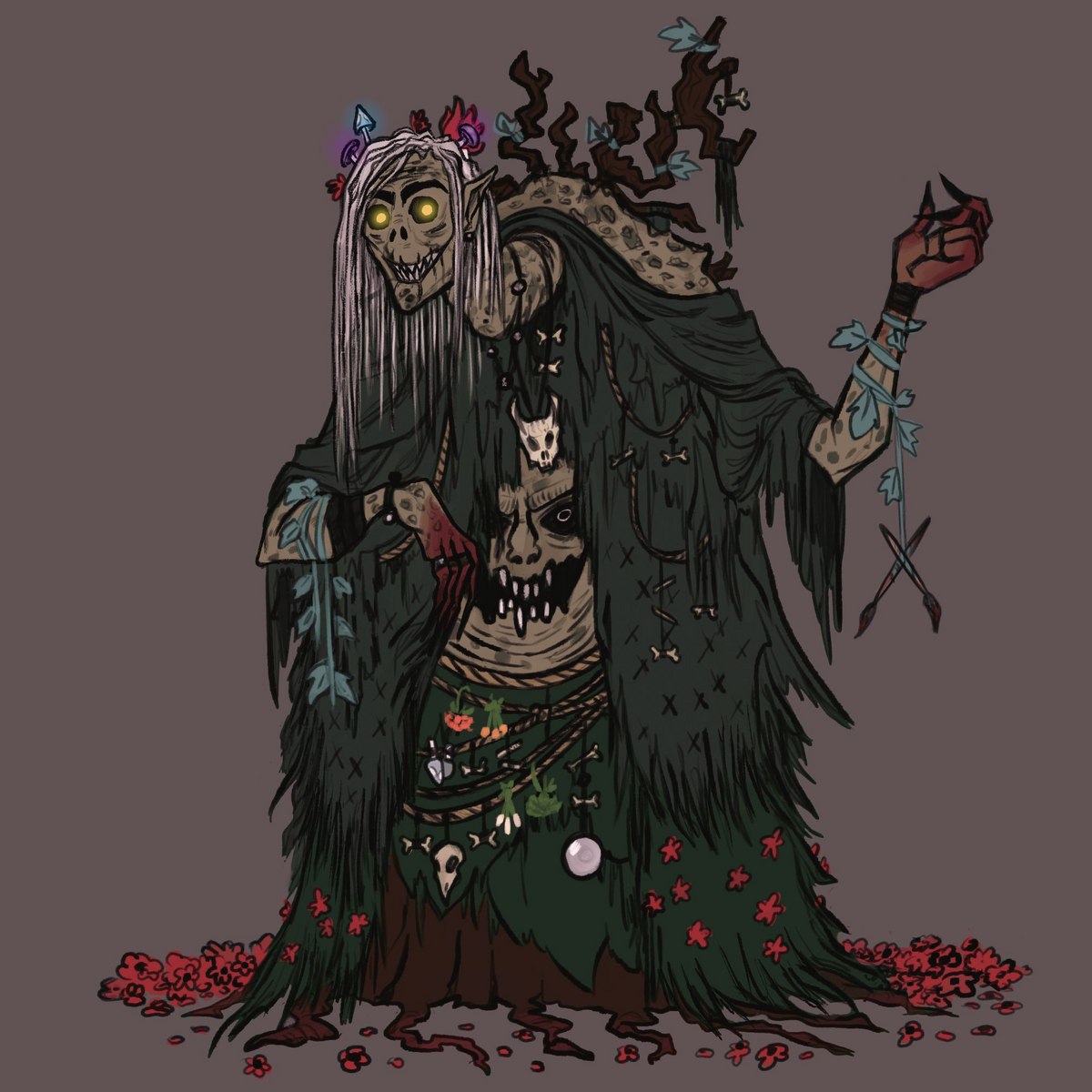 Vitoren | Critical Role Wiki | Fandom