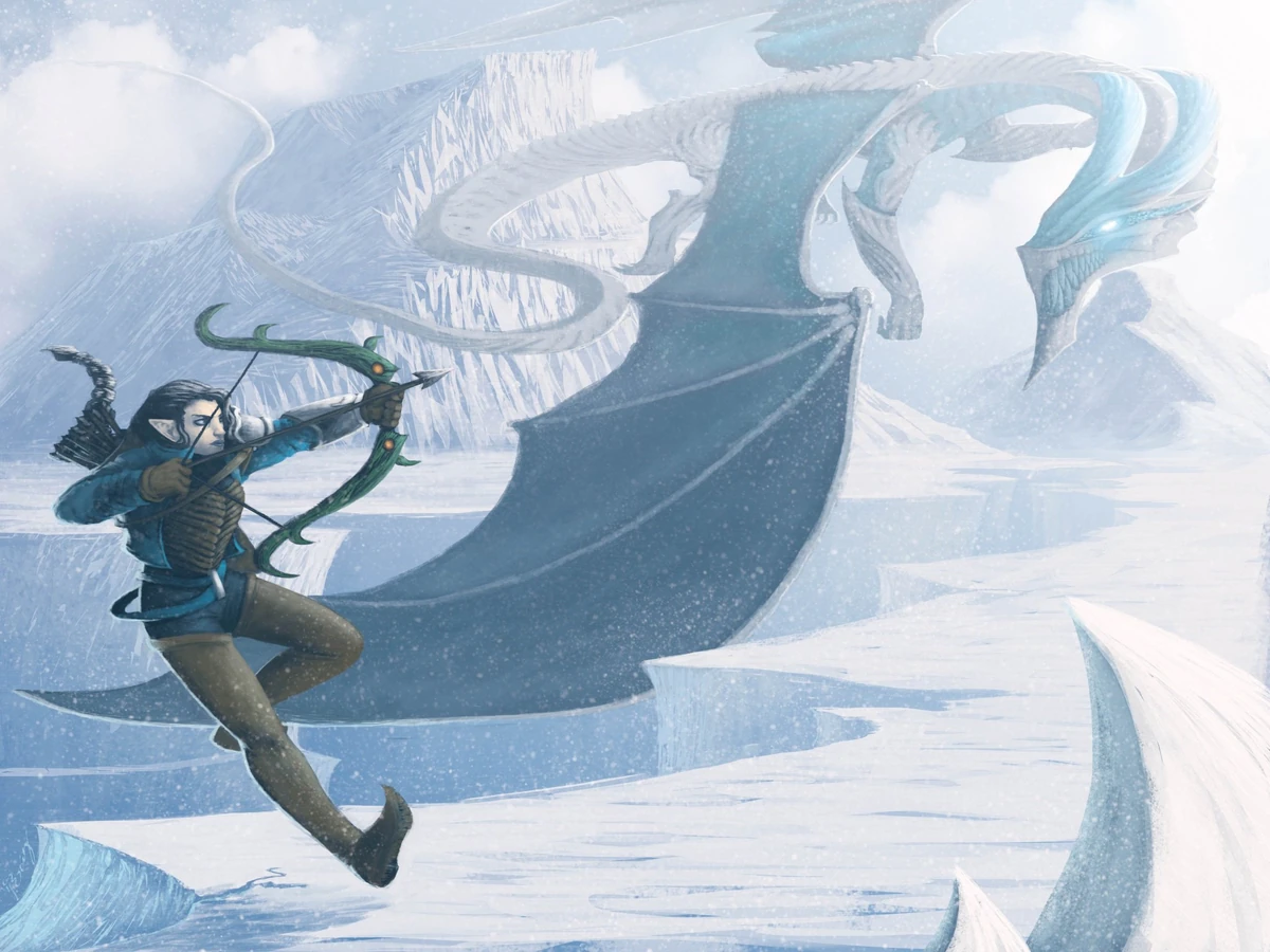 Chapter 6 | Critical Role Wiki | Fandom