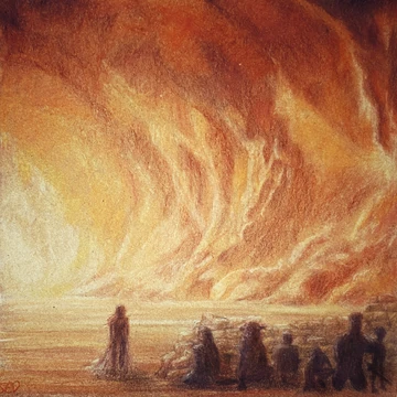 Campaign Three Arc 4: Ruidus to Aeor | Critical Role Wiki | Fandom