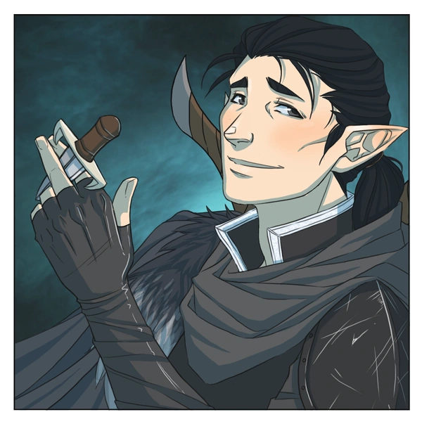 Vax'ildan | Critical Role Wiki | Fandom