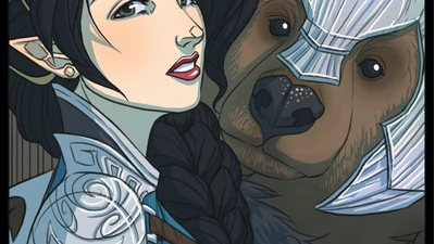 Discuss Everything About Critical Role Wiki | Fandom