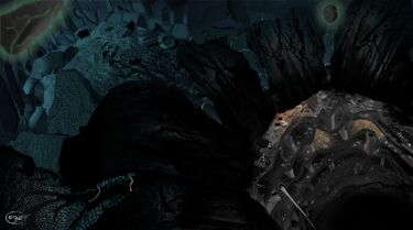 The Genesis Ward | Critical Role Wiki | Fandom