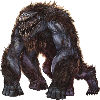 Udaak | Critical Role Wiki | Fandom