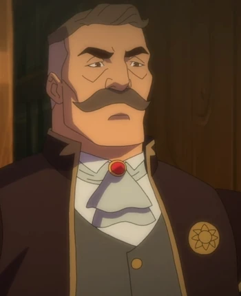 Frederick de Rolo | Critical Role Wiki | Fandom