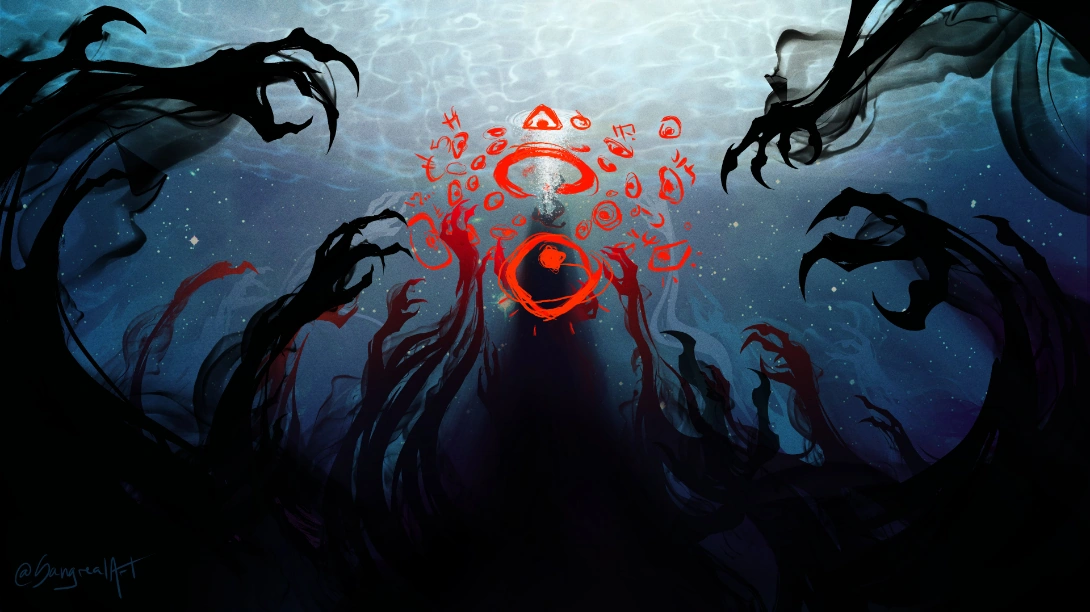 The Sightless | Critical Role Wiki | Fandom