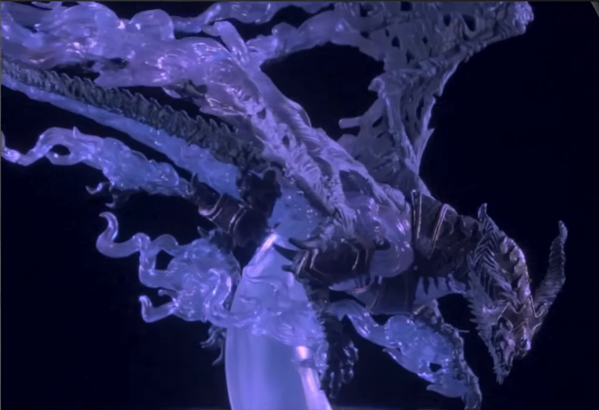 Ataro | Critical Role Wiki | Fandom