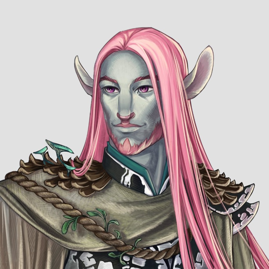 Caduceus Clay Critical Role Wiki Fandom