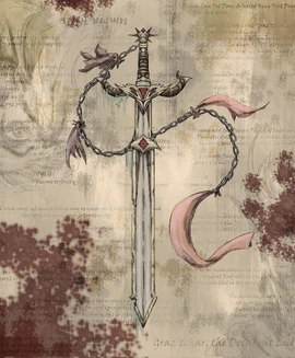 Graz'tchar | Critical Role Wiki | Fandom