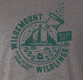 Wildemount Wildlings | Critical Role Wiki | Fandom